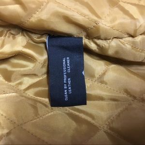 Jackets & Coats | Vintage Aberdeen Leather Jacket | Poshmark